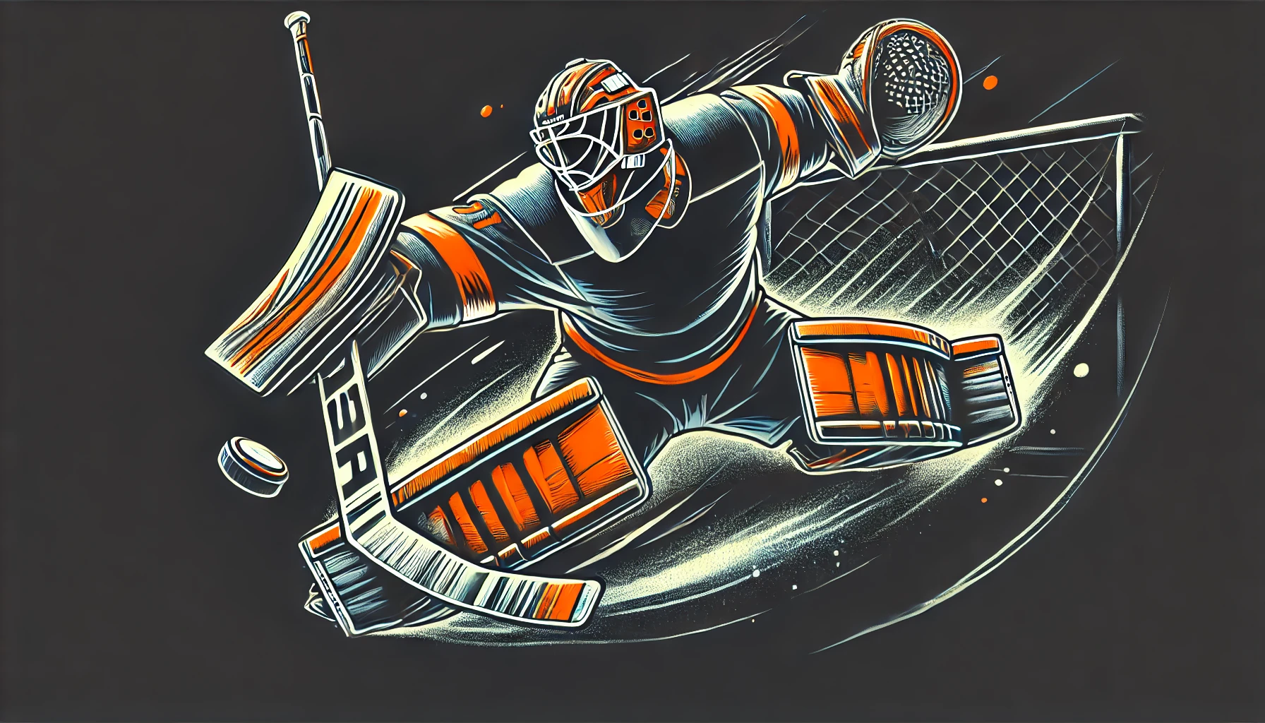 8. Advanced Saves - Goalie Assistant
